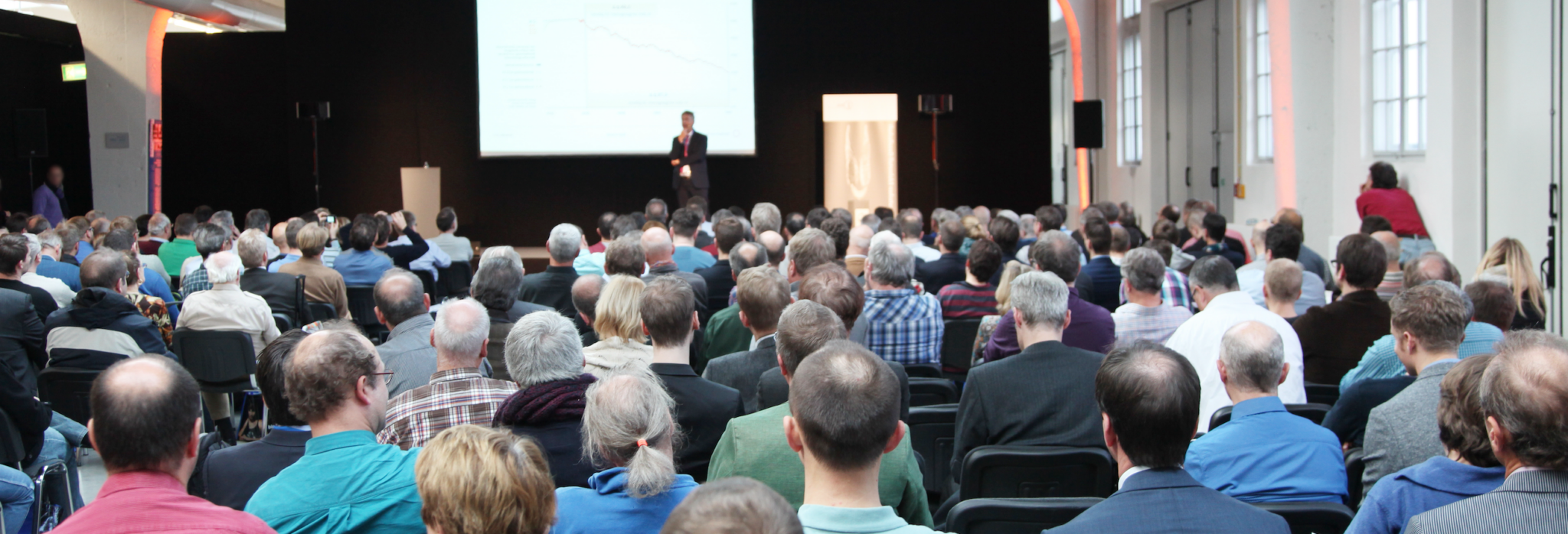 Foredrag – Leder Udvikling A/S